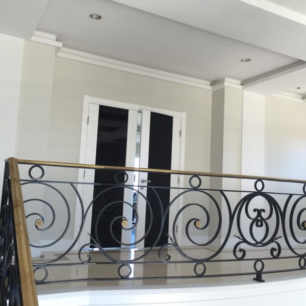 Gallery – European Style Doors