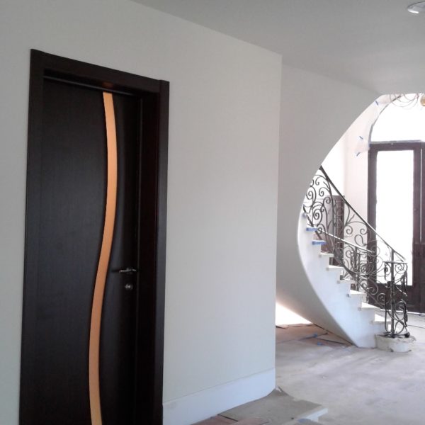 Gallery – European Style Doors