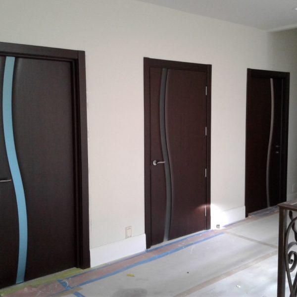 Gallery – European Style Doors