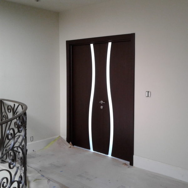 Gallery – European Style Doors